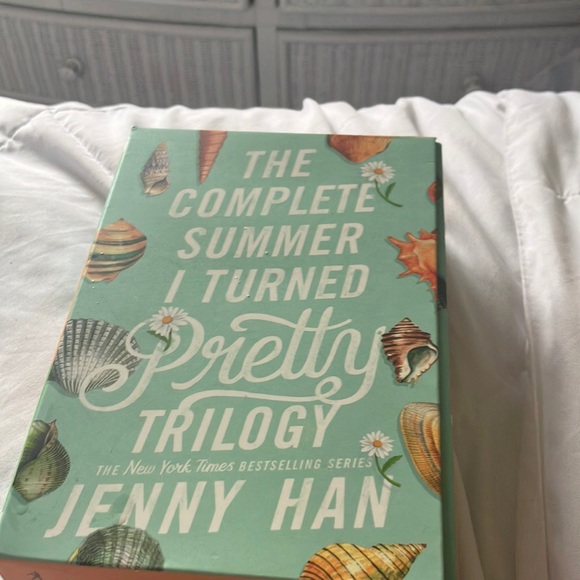 Other | Complete Collection Of Tsitp | Poshmark